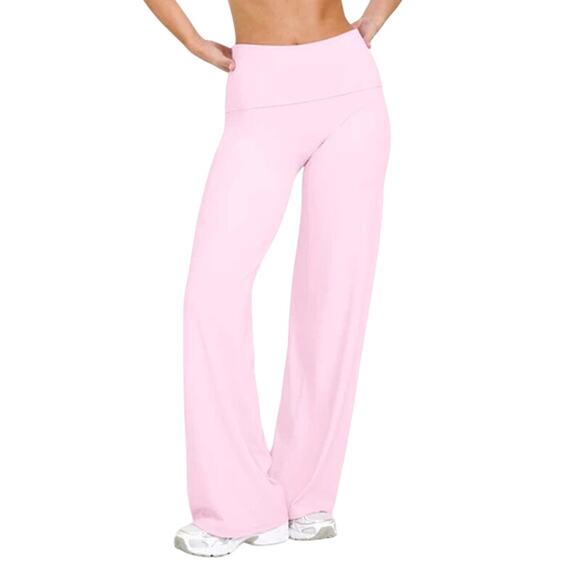 Oner Active | Pants & Jumpsuits | Oner Active Chalk Pink Softmotion ...